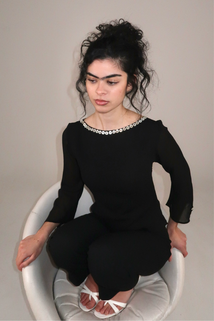 All – By Sahara Clothing