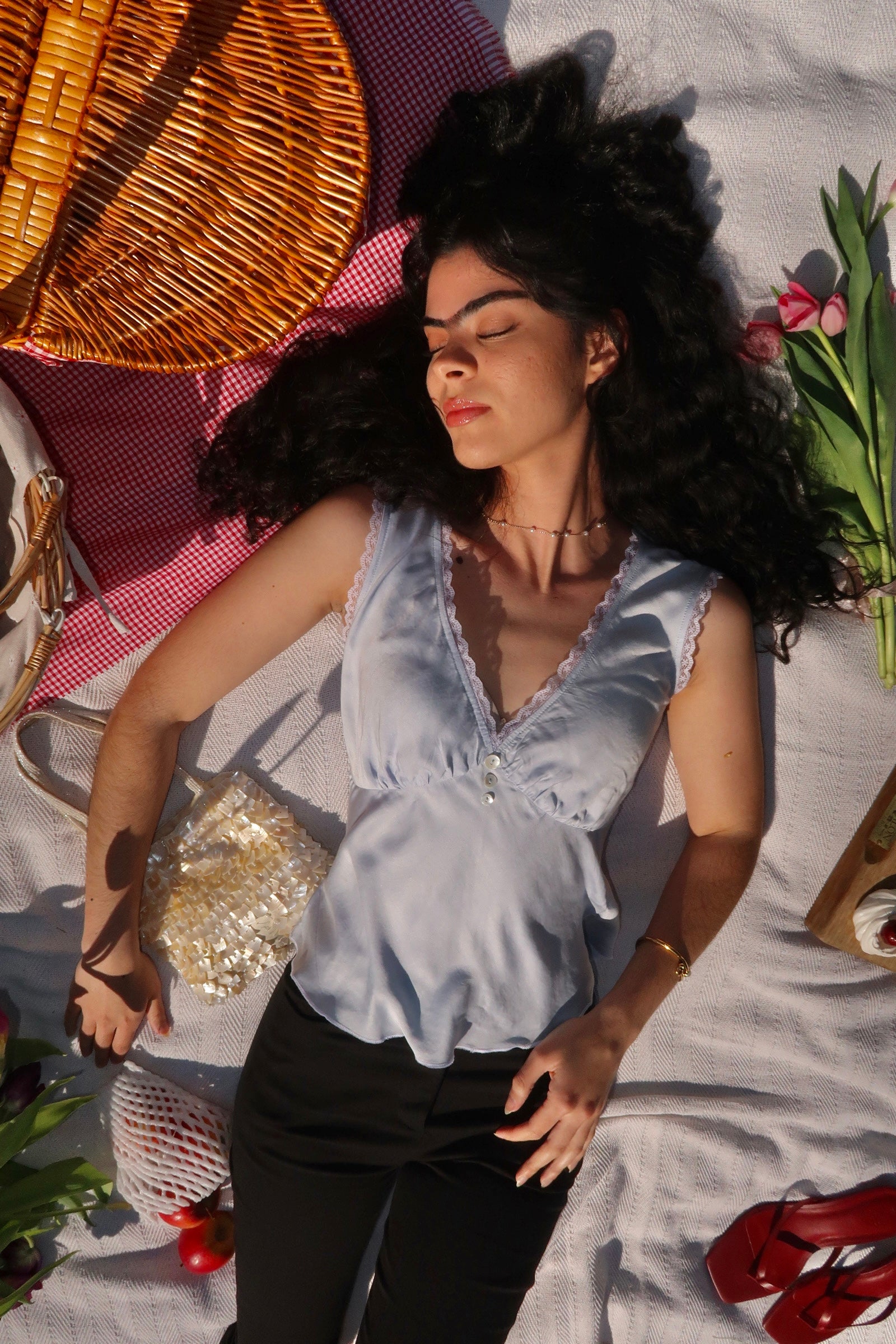 By Sahara Clothing